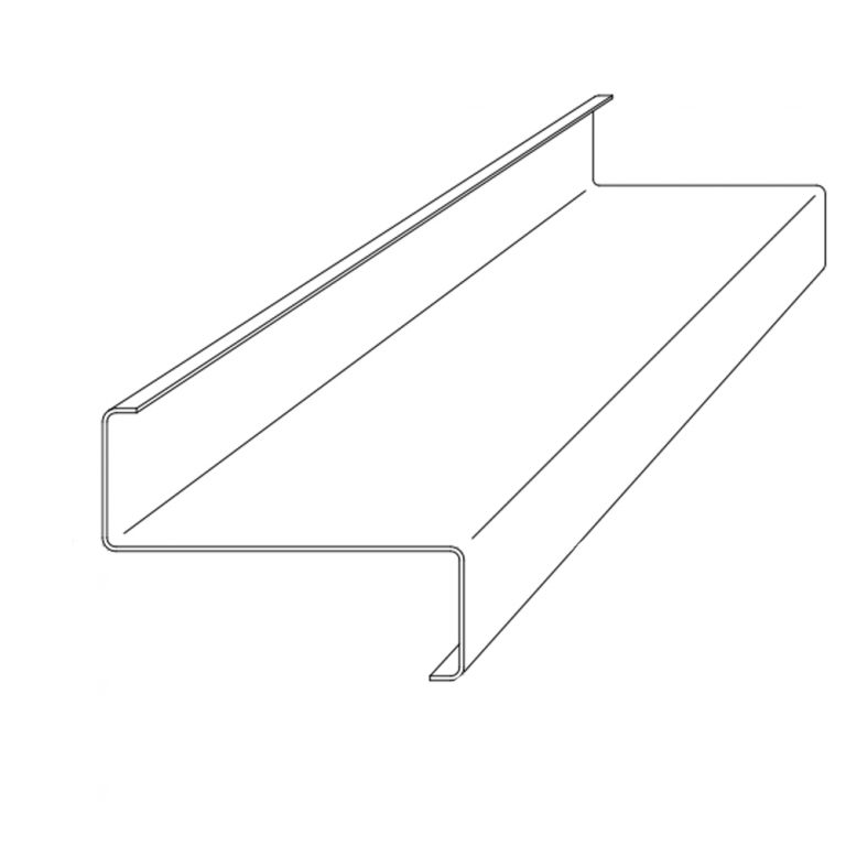 Z Purlin Archives - All Things Steel